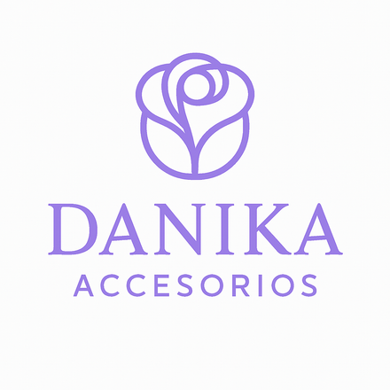 Danika Accesorios | Joyería única y hecha a mano