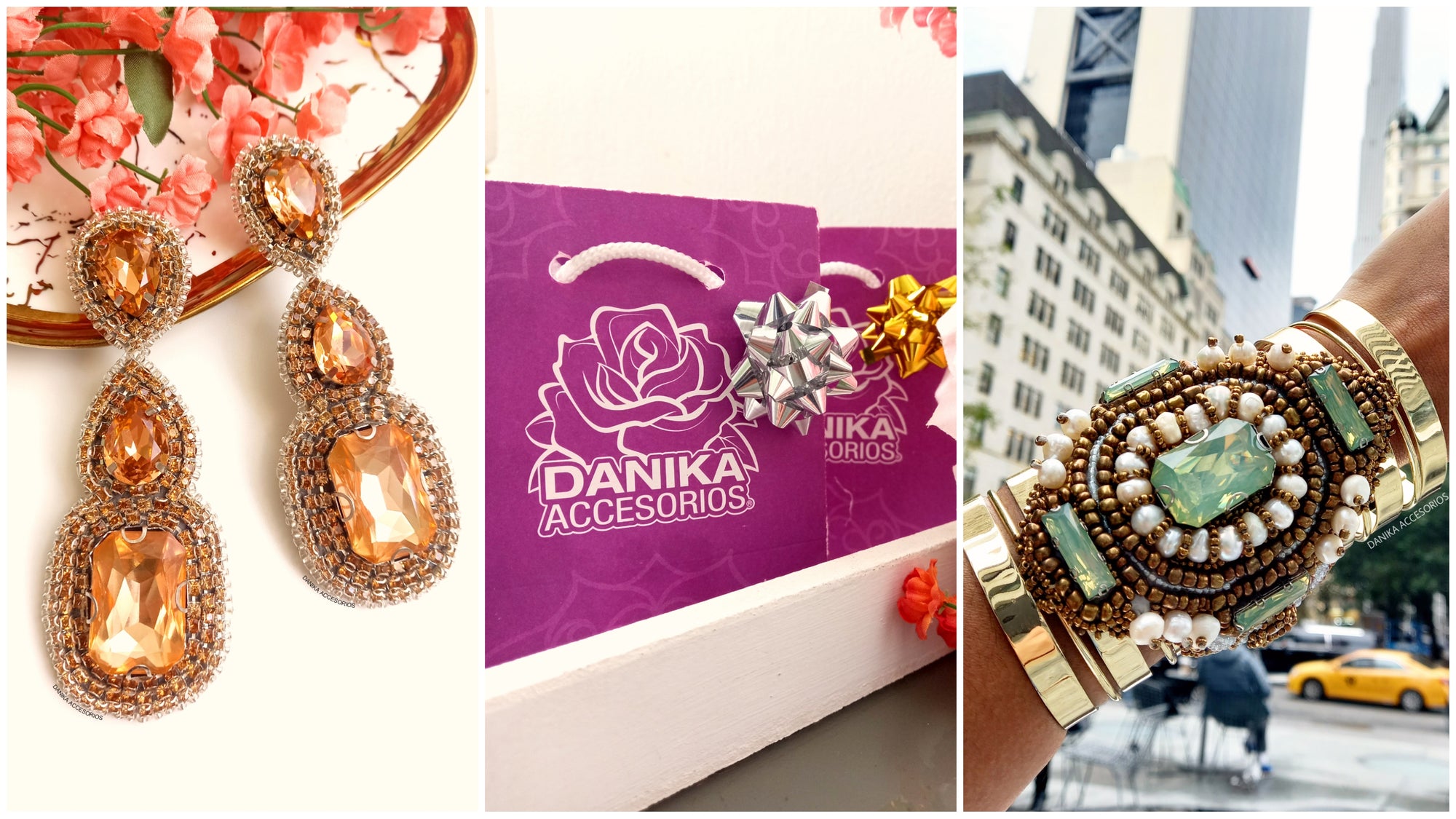 Danika Accesorios